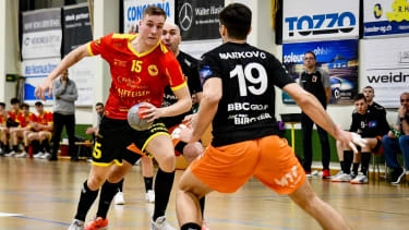 Viertelfinalisten im Schweizer Pokal stehen fest | handball-world