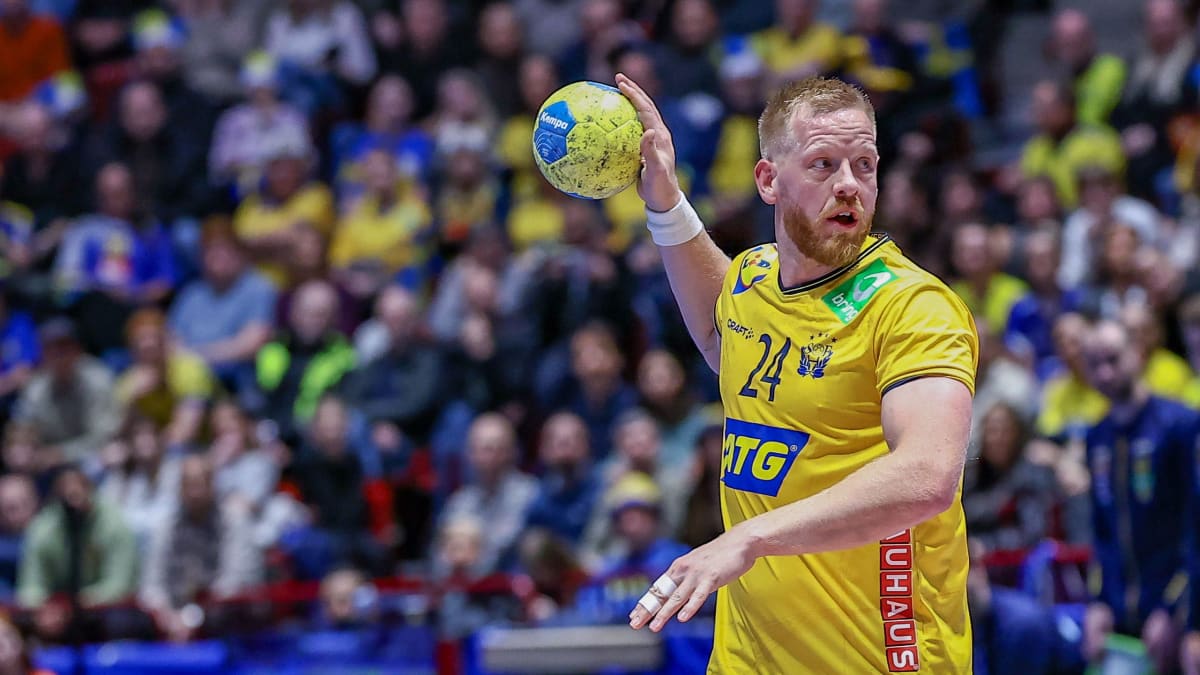 Handball im Fernsehen - Männer-WM 2025: Dänemark, Frankreich, Spanien ...