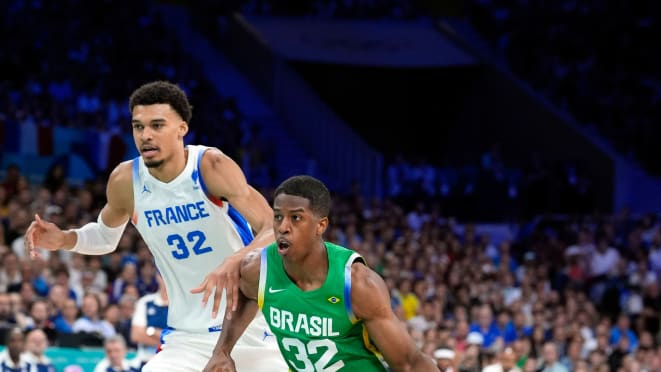 Basketball: Stolperstein für den DBB? Das ist der nächste Gegner ...