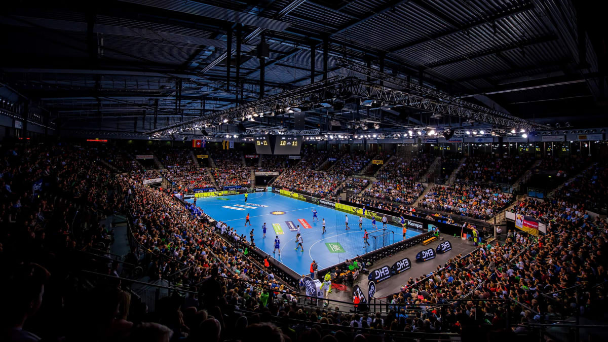 DHB gibt Ticketing-Update for Handball-Heim-WM | handball-world