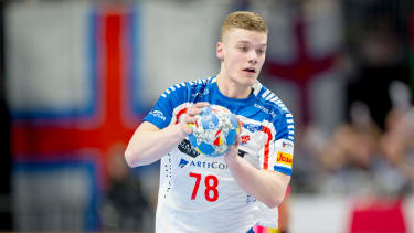Bronze bei Junioren-WM: Färöer jubelt über erste Handball-Medaille ...