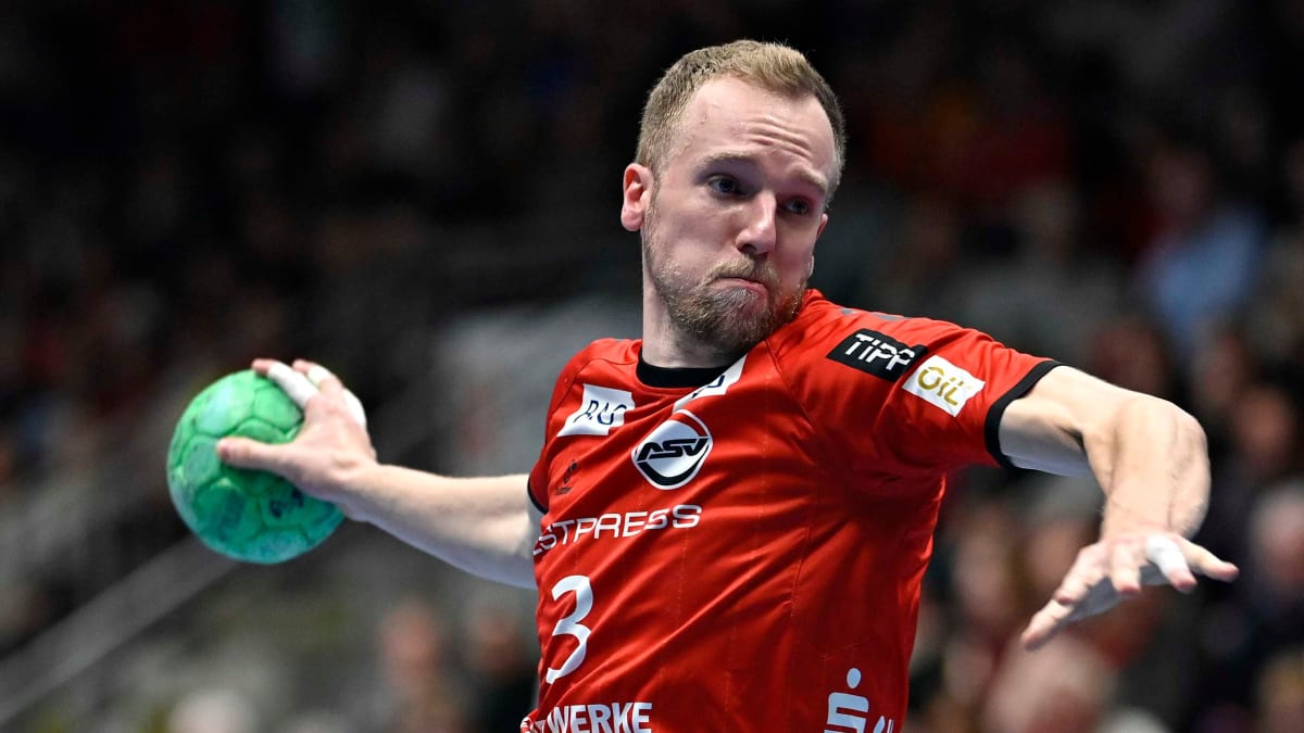 ASV Hamm-Westfalen gewinnt Verfolger-Krimi gegen Vinnhorst | handball-world