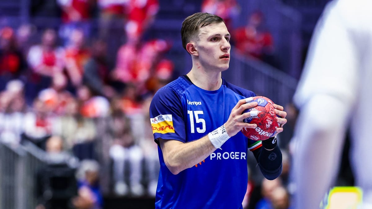 Handball: Eisenach-Abgang - Neuer Mengon-Klub bestätigt | handball-world