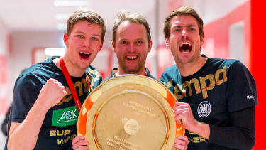 Christian Dissinger traut Deutschland das Halbfinale zu | handball-world