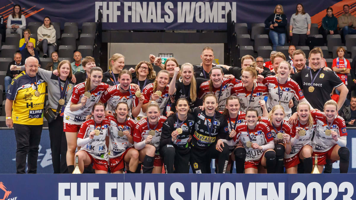 EHF vergibt Final4 der European Handball League erneut nach Österreich ...