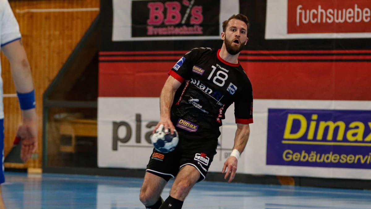 TuS Fürstenfeldbruck: Meinzer fällt nach Comeback lange aus | handball ...