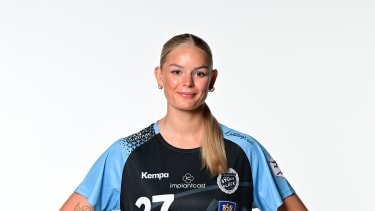 Norwegerin Mie Elen Rakstad verlässt Handball-Bundesligist Buxtehuder ...