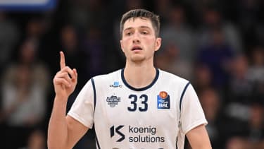 Ryan Mikesell und Bakary Dibba verlassen Heidelberg | Basketball-World