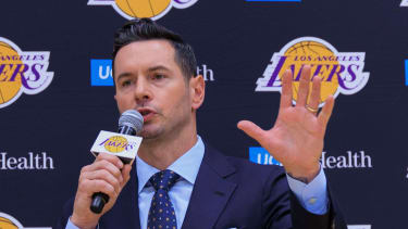 Offseason-Überblick Los Angeles Lakers: Ein absoluter Geniestreich muss ...