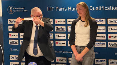 Gegen wen spielt der Handball-Nachwuchs bei den Weltmeisterschaften ...