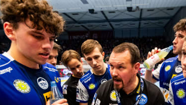 Handball: Misha Kaufmann - "Genug der Lorbeeren!" | Handball-World