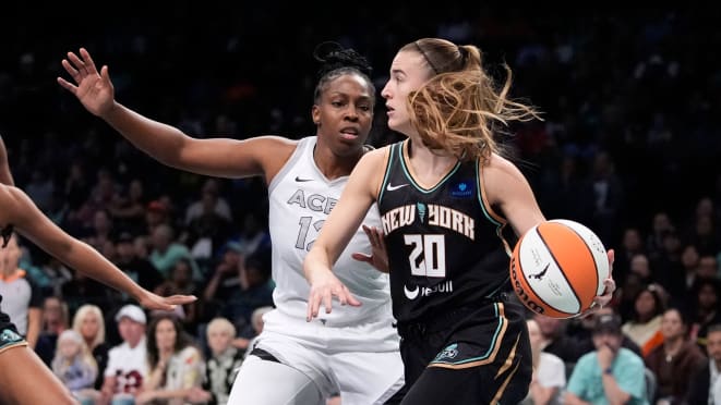 Clark und Sabally fehlen: Die diesjährigen WNBA-All-Stars | basketball-world