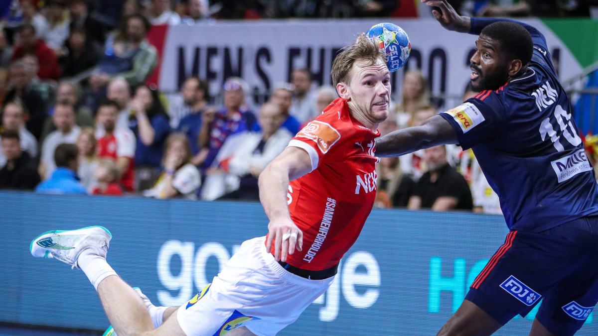 Absolute Weltklasse: Das sind die Stars der Handball-EM 2026 | handball ...