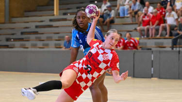 Handball - HSG Bensheim/Auerbach: Orth-Rückkehr, Gürtelschmied-Aufstieg ...