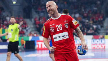Handball-EM: So will Österreich die Sensation gegen Deutschland ...