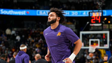 NBA: Phoenix Suns fädeln Trade mit Atlanta Hawks ein | Basketball-World