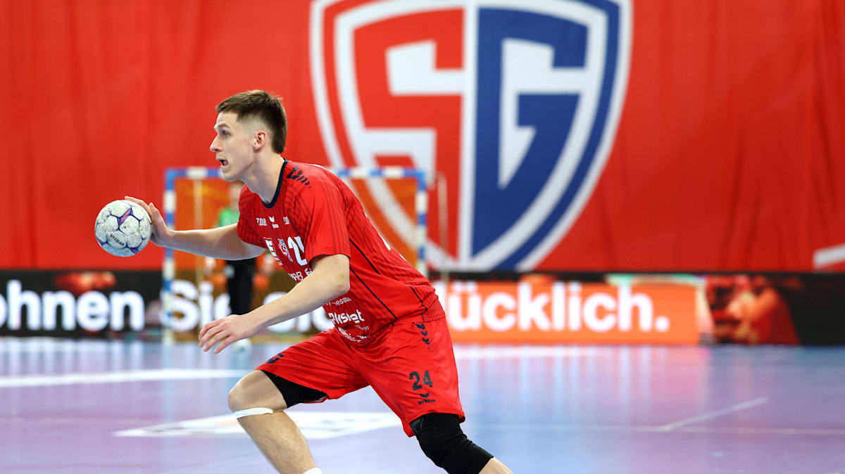 2. Handball-Bundesliga: Big Points für Essen, Bietigheim gewinnt ...