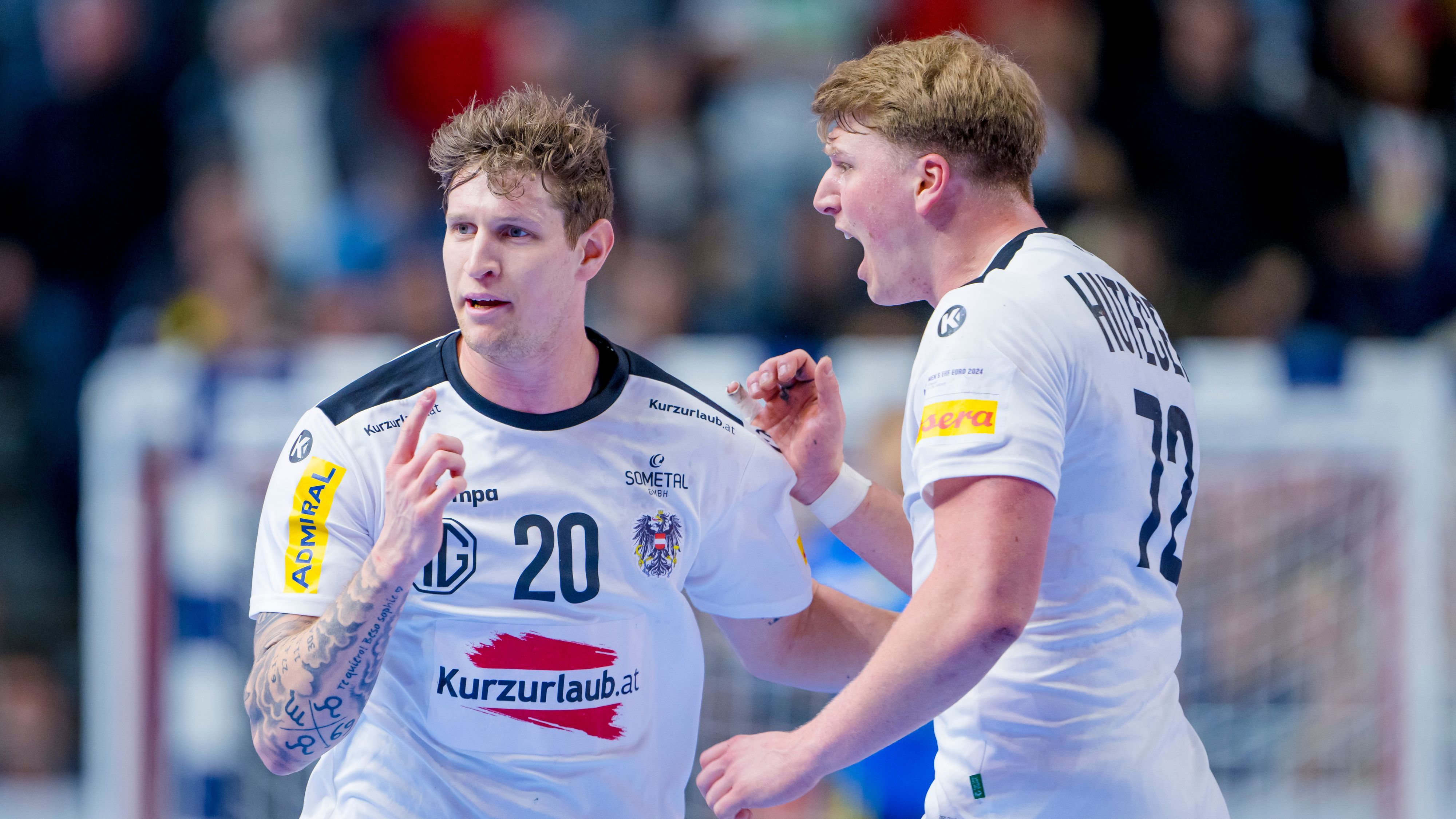 Sorgt Österreich gegen Frankreich für den nächsten Paukenschlag?