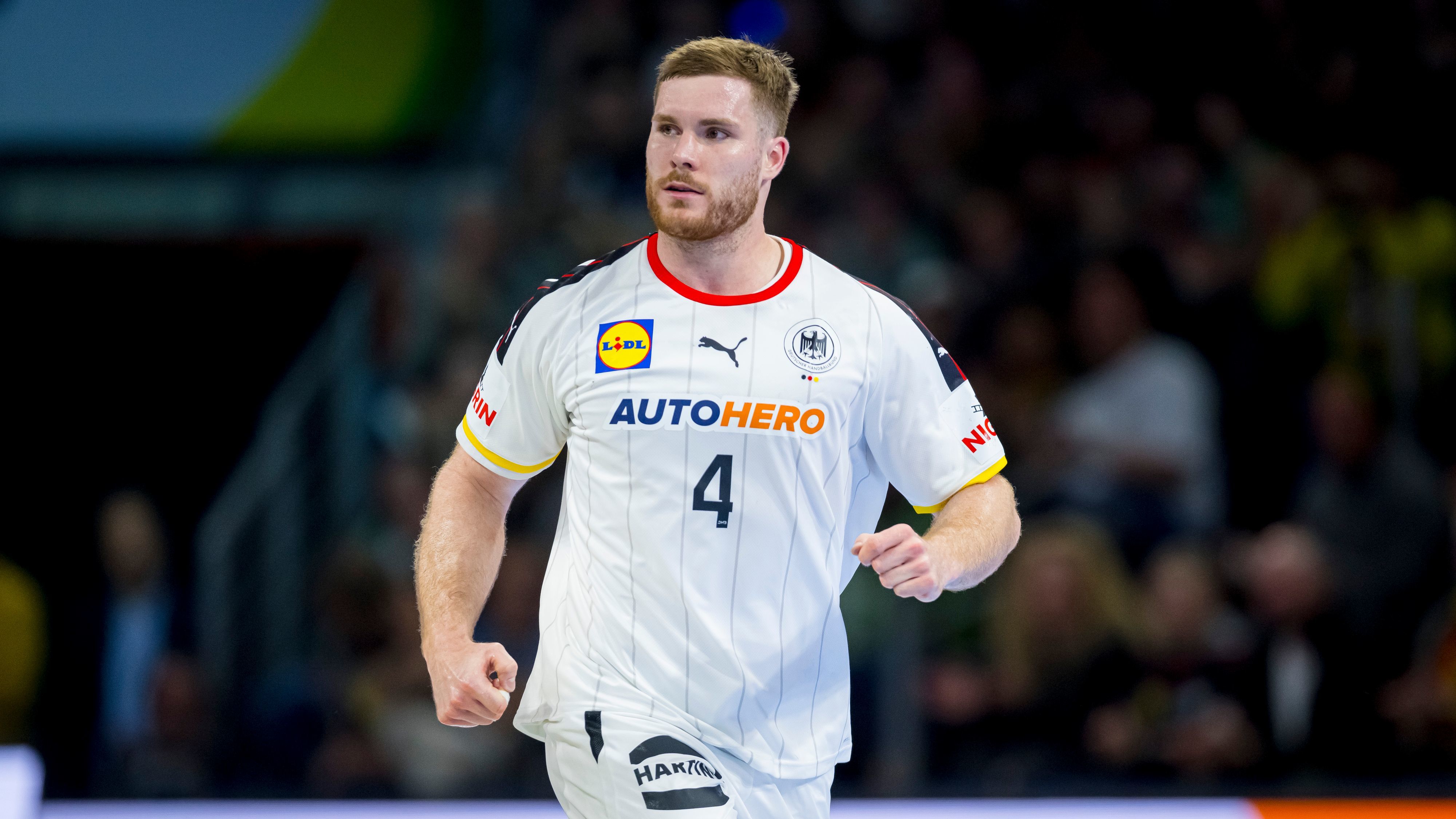 Wer wird zum Handballer und zur Handballerin des Jahres gewählt?