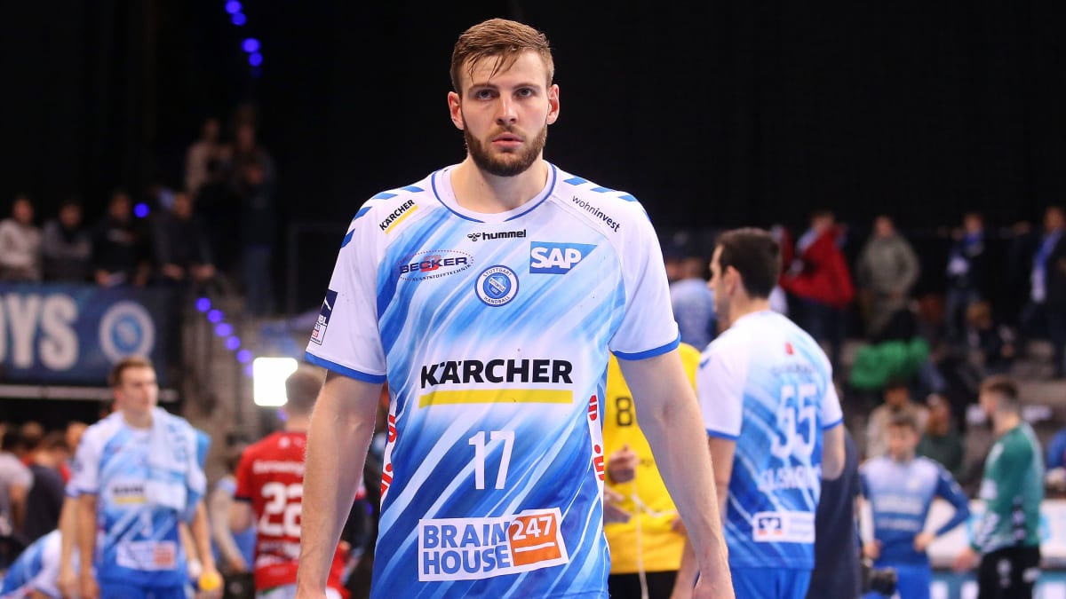 Samuel Röthlisberger: "Wir wissen, was auf dem Spiel steht" | handball ...