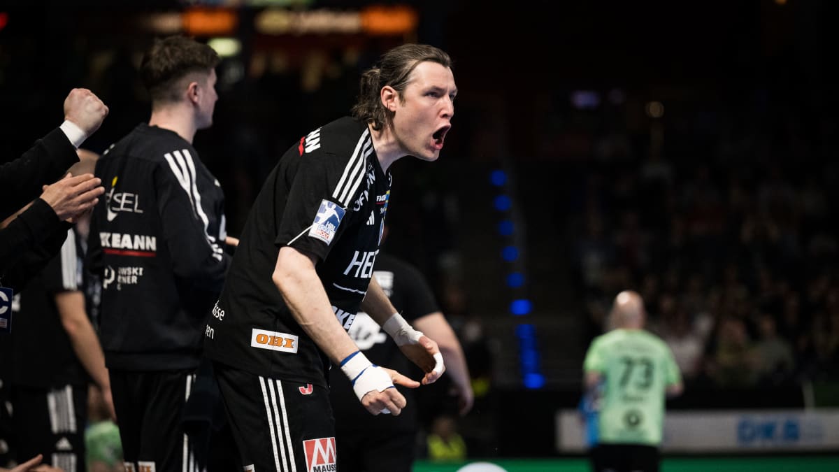 Handball-Bundesliga: Der Kader des HC Erlangen für die Saison 2024/25 ...
