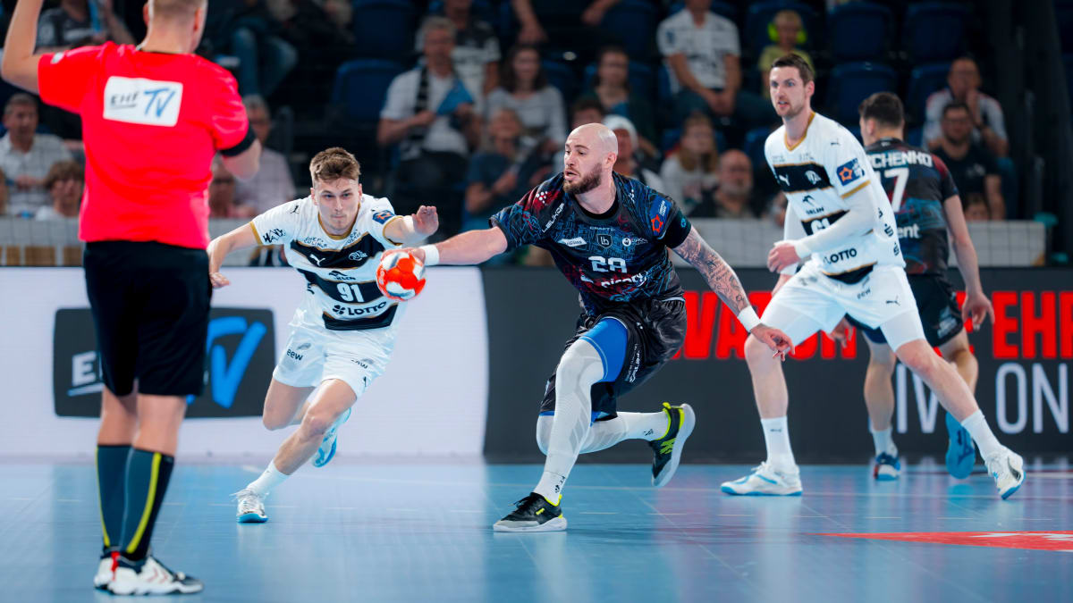 Handball European League kompakt: Das Line-Up für das Final4 steht ...