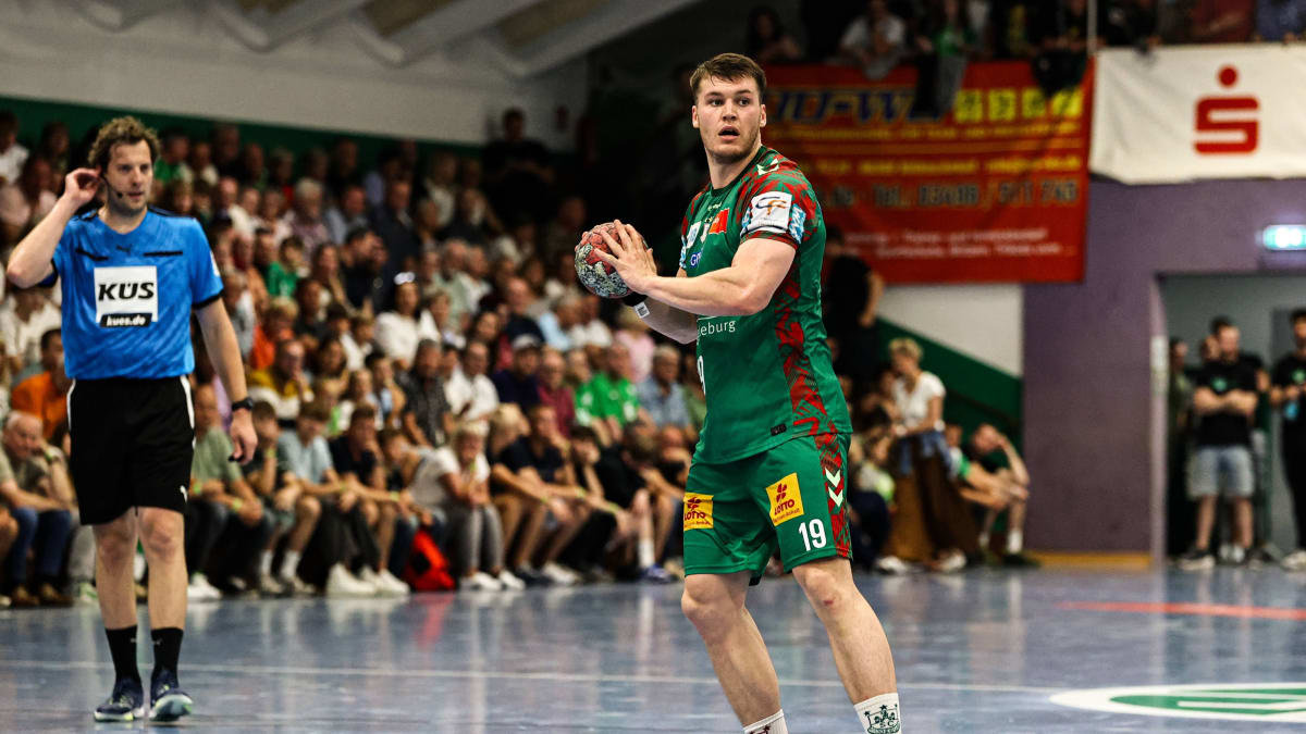 Handball-Klub-WM 2025: Wer überträgt live im TV und Stream? | handball ...