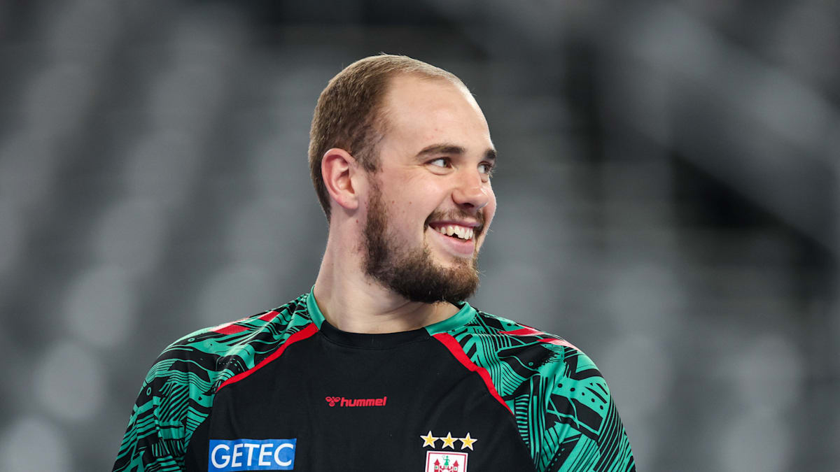 Handball-Nationalspieler Zechel verlässt SC Magdeburg | handball-world