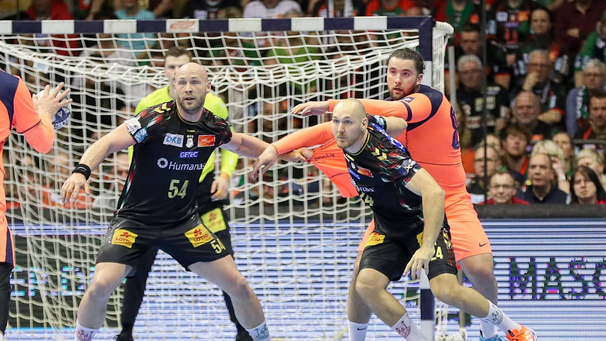 Handball-Bundesliga: Diese Verträge laufen im Sommer 2026 aus ...