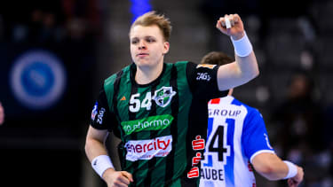 Justus Fischer in Hannover "in den nächsten ein, zwei, drei Jahren noch ...