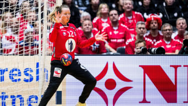 Vipers Kristiansand rüsten im Tor auf | handball-world