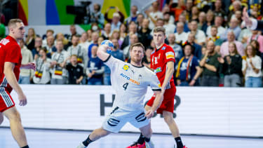 Handball: Diesem Gegner geht Deutschland in der Olympia-Vorrunde aus dem Weg | handball-world