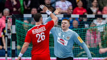 Österreich: Mit viel Selbstvertrauen im Gepäck zur Handball-U20-EM ...