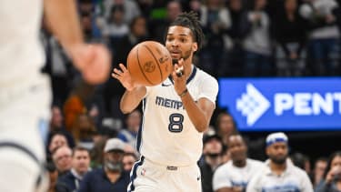NBA-Trade: Grizzlies schicken Ziaire Williams nach Brooklyn ...