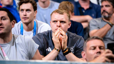 Einer von 10.500: Justus Fischer vor Olympia-Premiere | handball-world