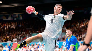 Ein neues Kapitel für Sebastian Heymann | Handball-World