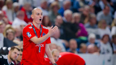 Handball-Trainer Kurtagic: Was ihn besonders geschmerzt hat | handball ...