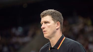 Basketball - Patrick Femerling im Interview: "Die Strukturen müssen ...
