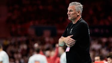 Dänemarks Super-Trainer Jacobsen verrät: So trainiert man ein Team ...