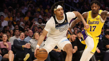 NBA: Doncic plant seinen nächsten Streich: Lakers vs. Timberwolves im ...