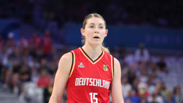 WNBA: Geiselsöder kommt als französische Meisterin | Basketball-World