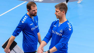 Handball - DHB-Frauen: Wechsel auf der Trainerbank | handball-world