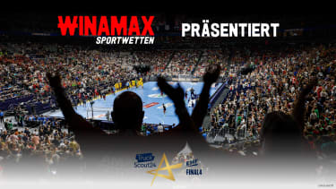 "Handball hat es verdient, groß gedacht zu werden." | handball-world