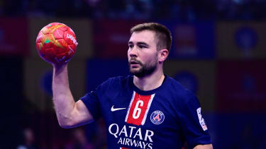 Handball: Eigentlich anders geplant - Warum PSG gegen die Löwen spielt ...