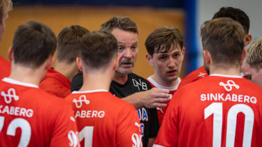 "Ein wenig enttäuscht": Kolstad Handball über Heide-Cup | handball-world