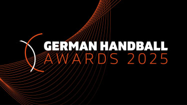 Auf einen Blick: Alle Nominierten der "German Handball Awards" 2025 ...