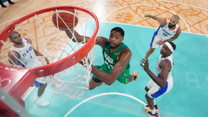 Basketball: Stolperstein für den DBB? Das ist der nächste Gegner ...