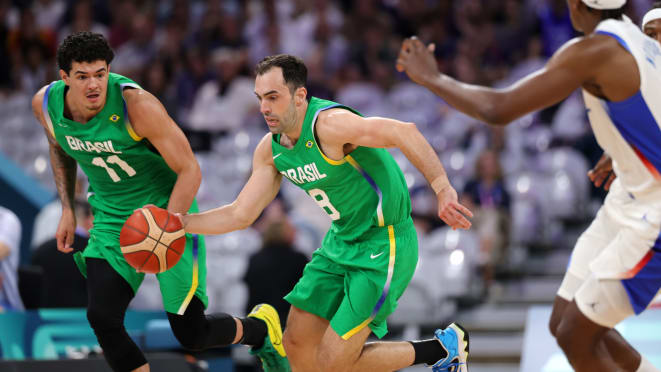 Basketball: Stolperstein für den DBB? Das ist der nächste Gegner ...