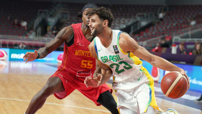 Basketball: Stolperstein für den DBB? Das ist der nächste Gegner ...