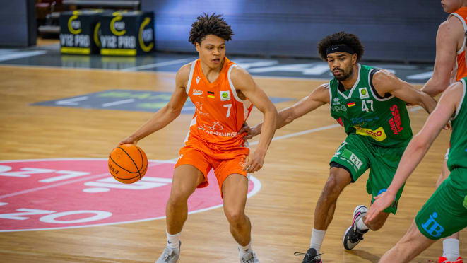 DBB - Bei Mumbru-Debüt: Das ist Deutschlands Kader gegen Schweden ...